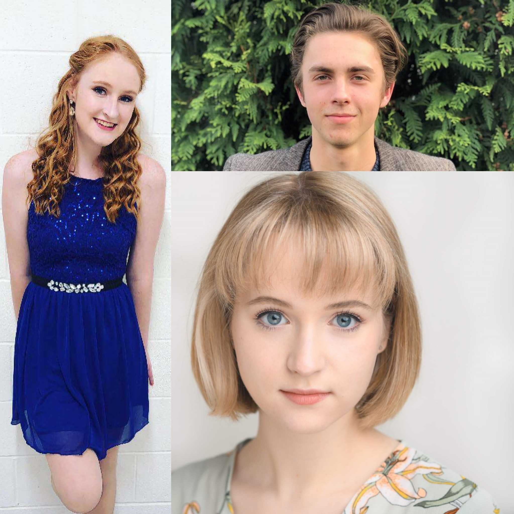 A weekend of song: Student recitals light up the Nola Starling Recital ...