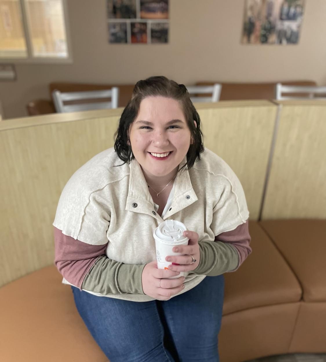 Sam Street – Lumen