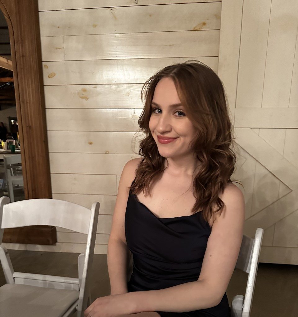 Grace Monk – Lumen