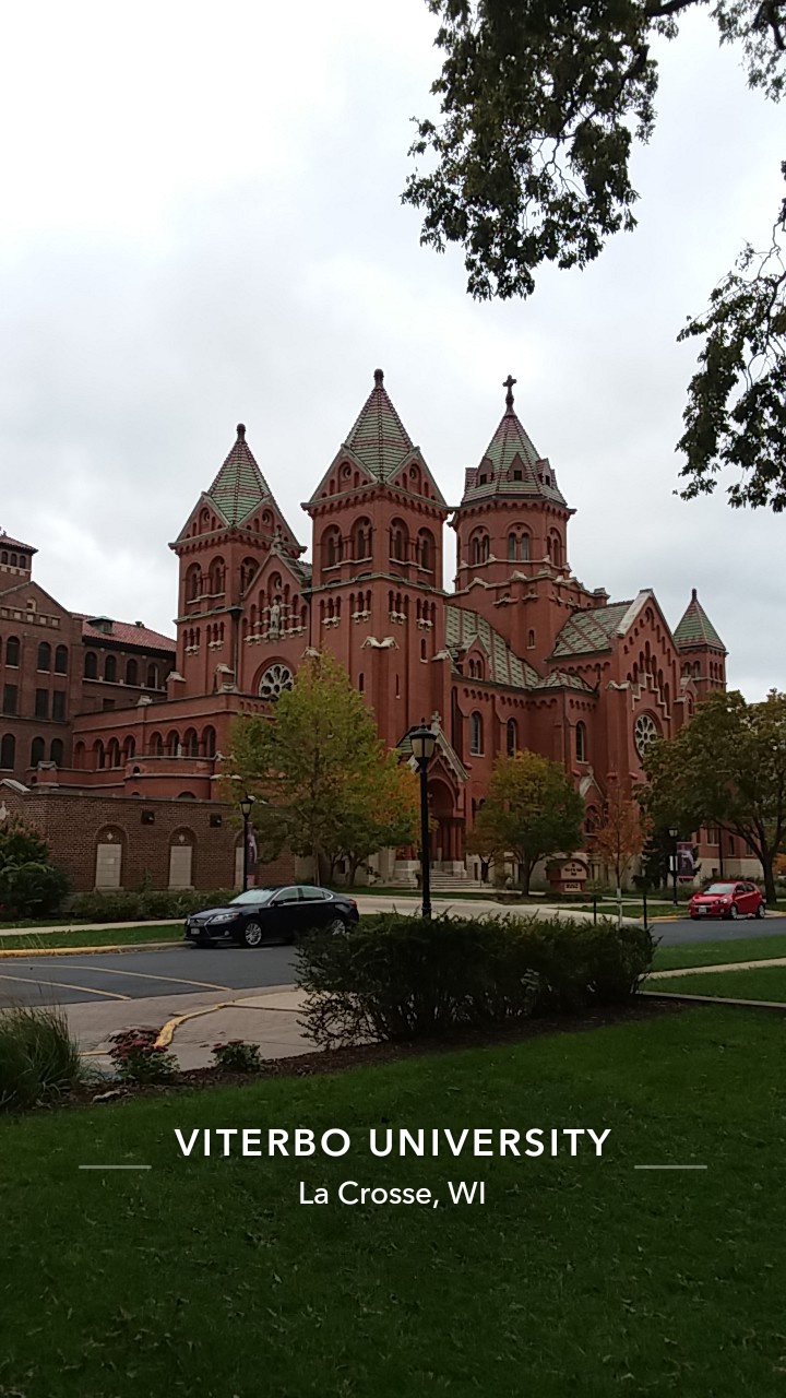 The Lumen says farewell to staff member Nathan Janzen – Lumen