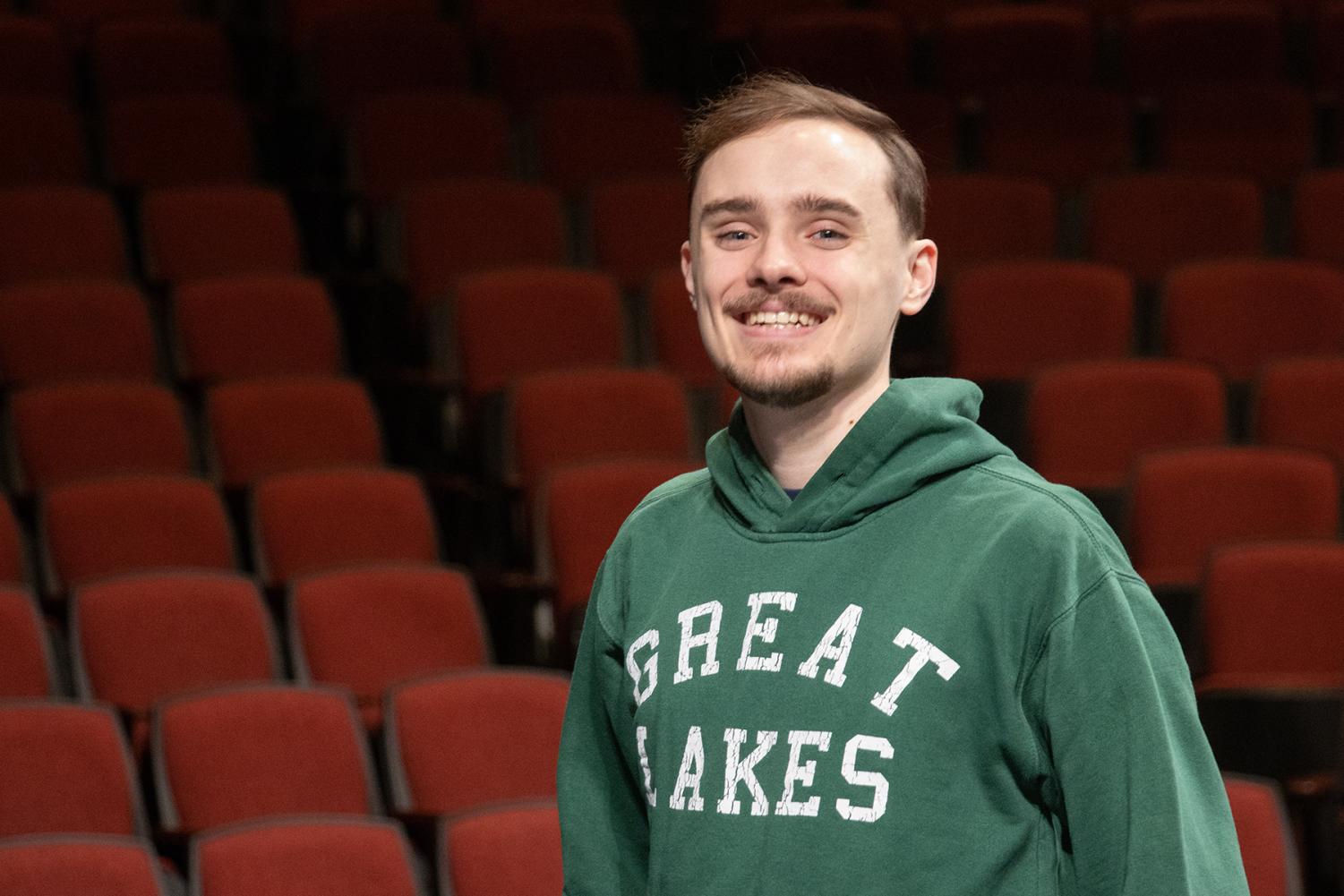 My cup runneth over: An editor’s farewell address – Lumen