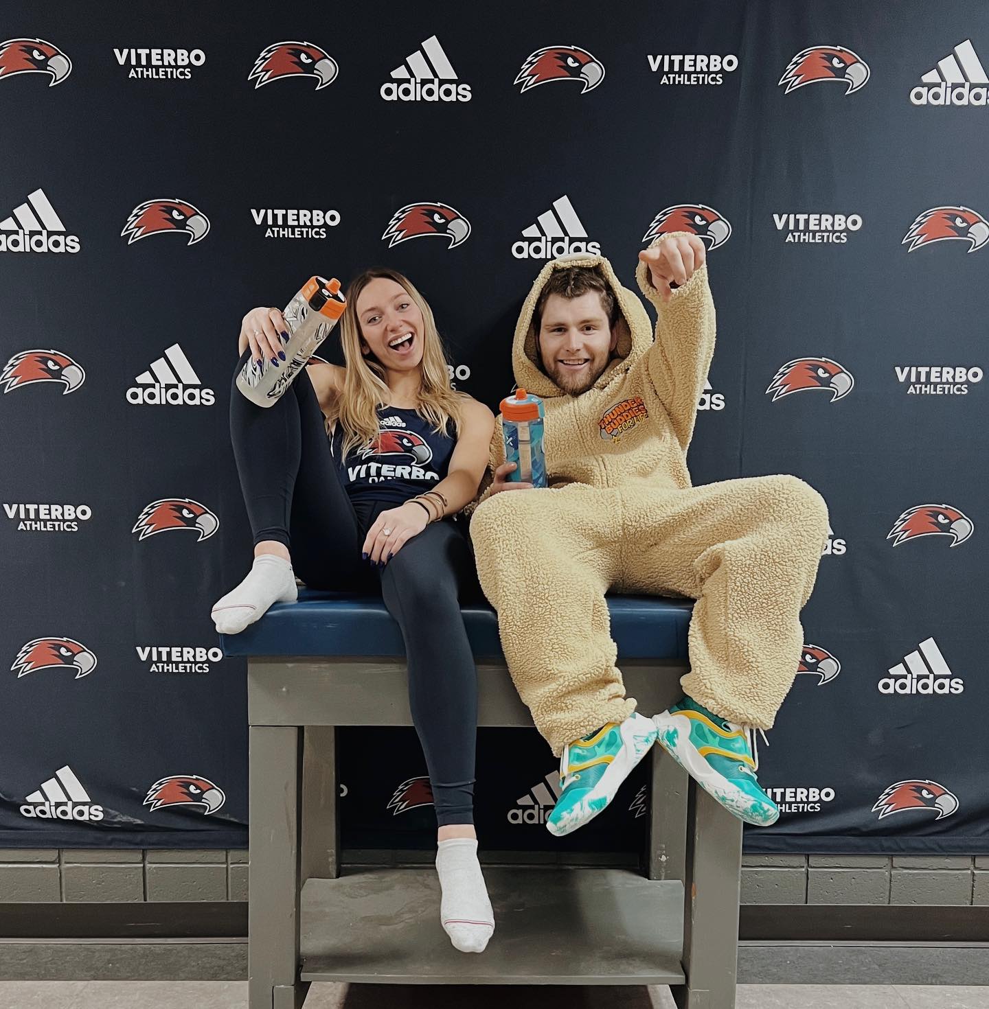 Baseball and dance teams collaborate with guy-girl dance – Lumen