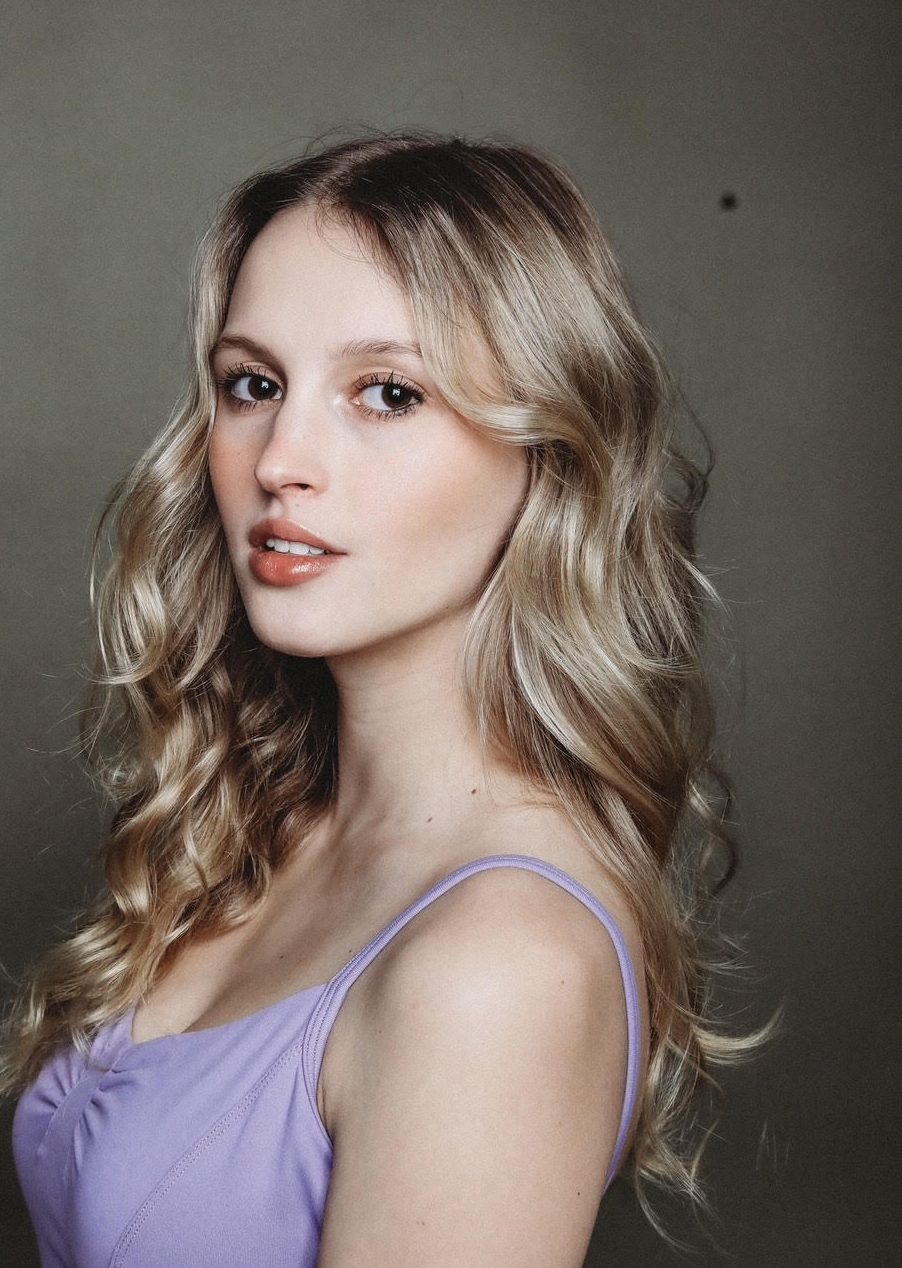 Helen Riddle – Lumen